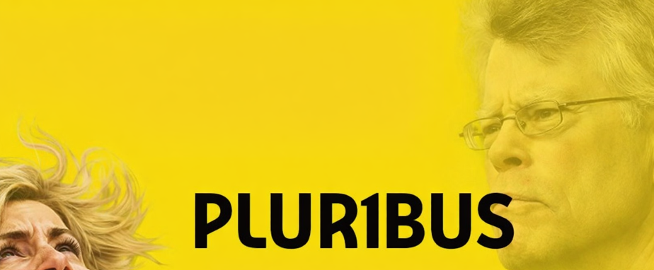 Apple TV+ Pluribus Stephen King Criticism Feels Ironic : DailySack.com